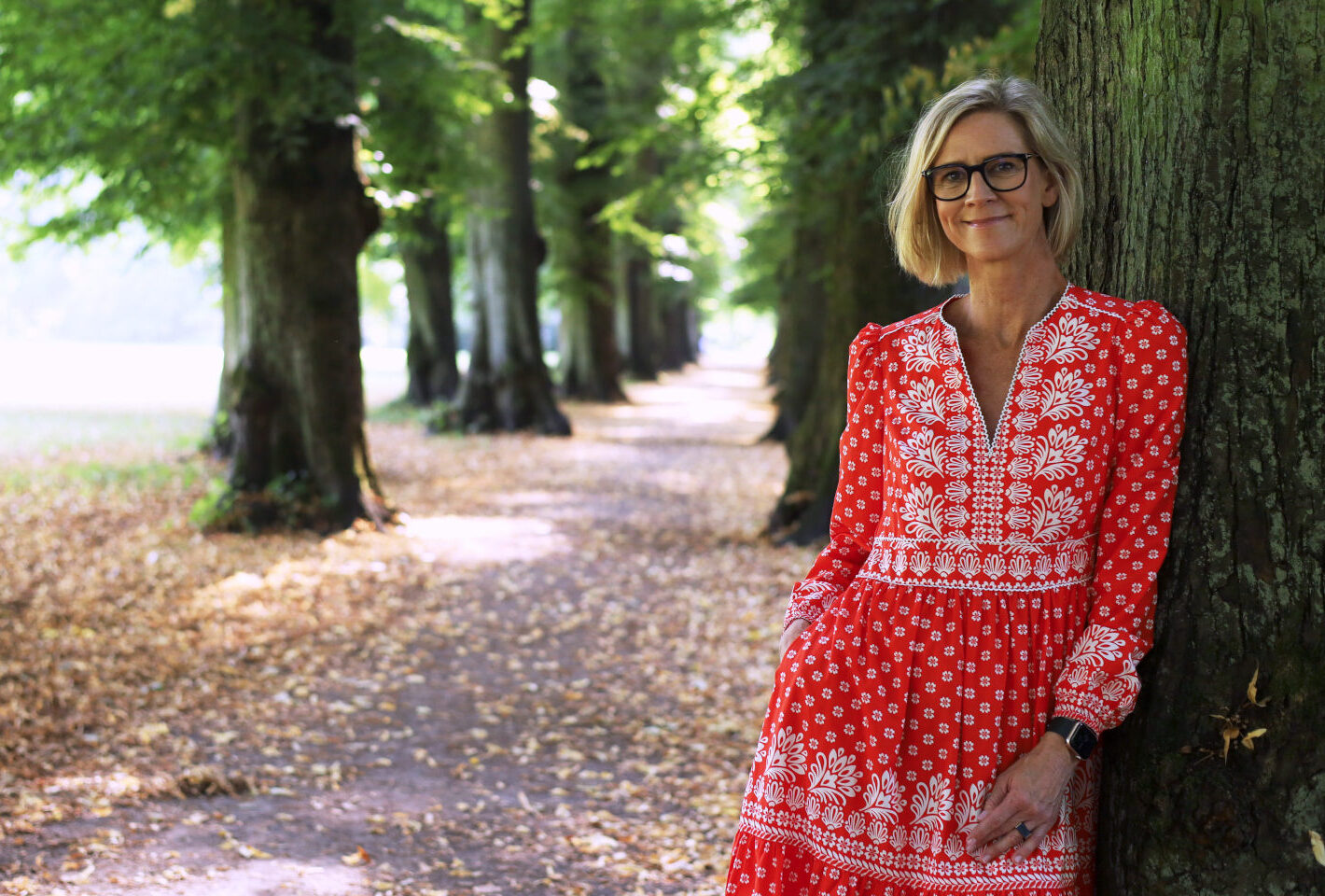 MIT TRAUTE – Wegbegleitung in Wort und Tat
